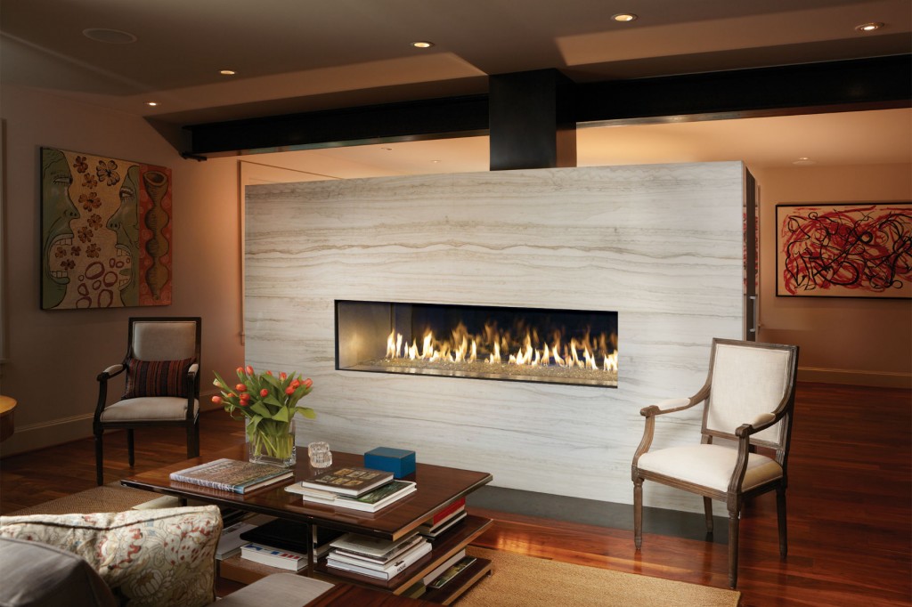 Gas Fireplaces * | Georgetown Fireplace and Patio