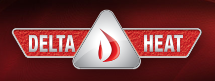 Delta Heat Gas Grill | Georgetown Fireplace and Patio